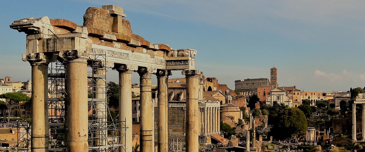 Rome Vacation Package, 3 Days in Rome